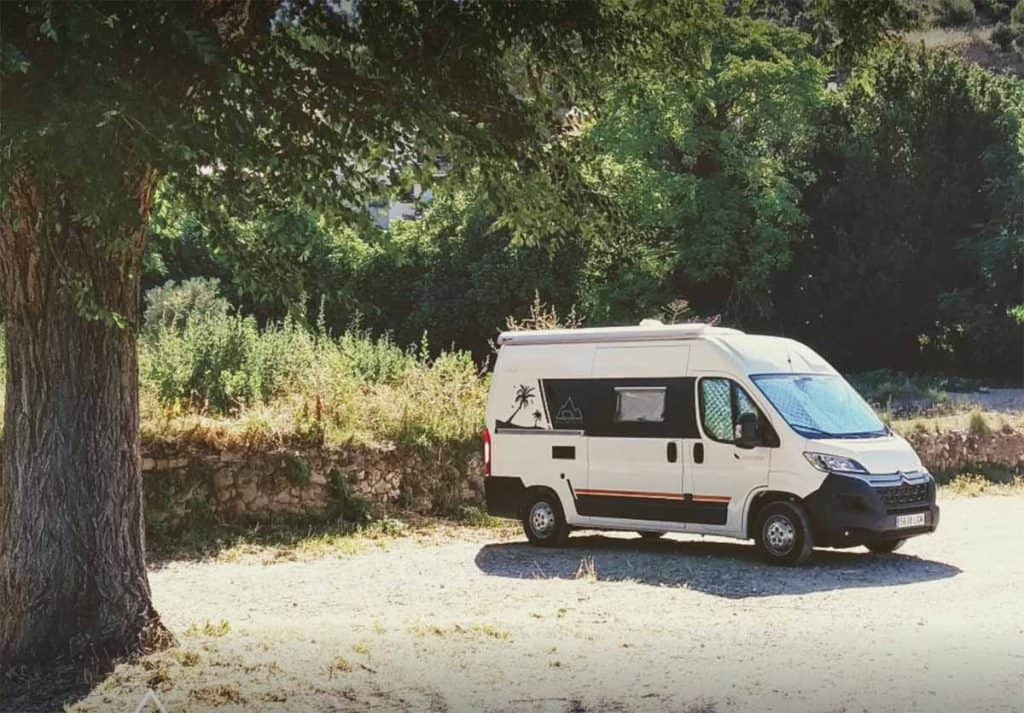 Citroen Jumper Camper Segunda Mano: Guía de Compra